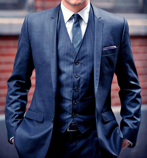 Bespoke Attire, London - Premium Tailor Made Suits: Gallery